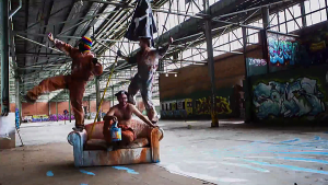 SOFLES — INFINITE & LIMITLESS - Pintakuda